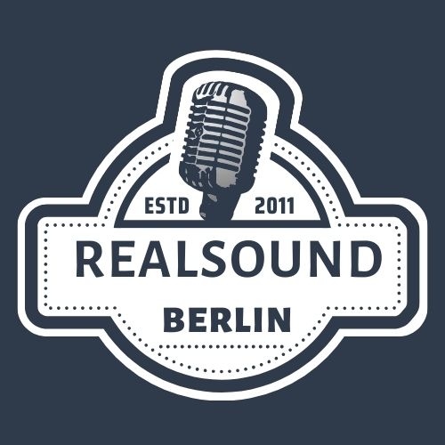 RealSound - Berlin - STARTSEITE